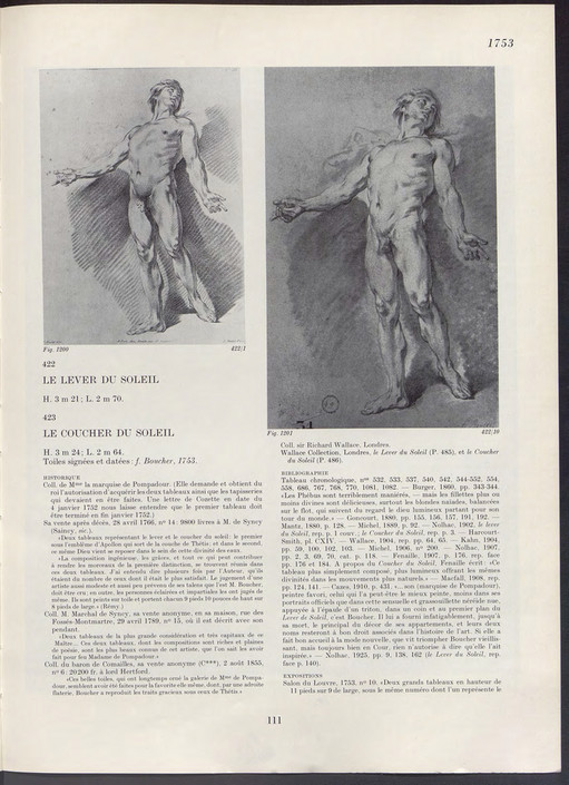 Wildenstein Plattner Institute - C.R_François_Boucher_Tome_II ...