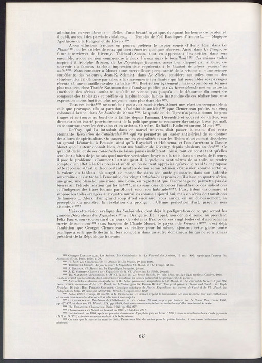 Wildenstein Plattner Institute - C.R_Claude_Monet_Tome_III_Wildenstein ...