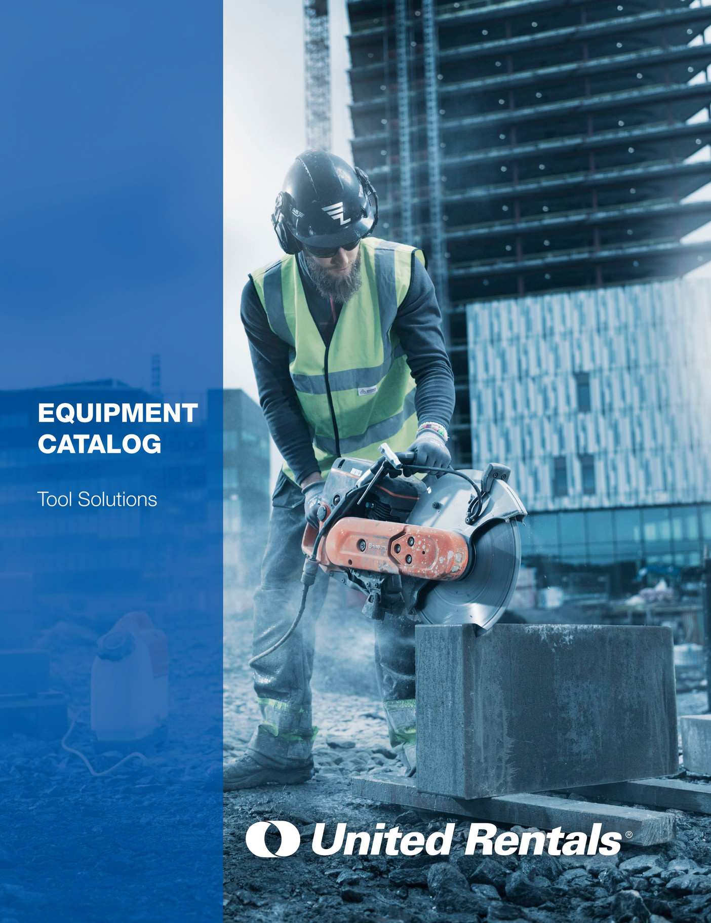 United Rentals Tool Solutions - Page 1