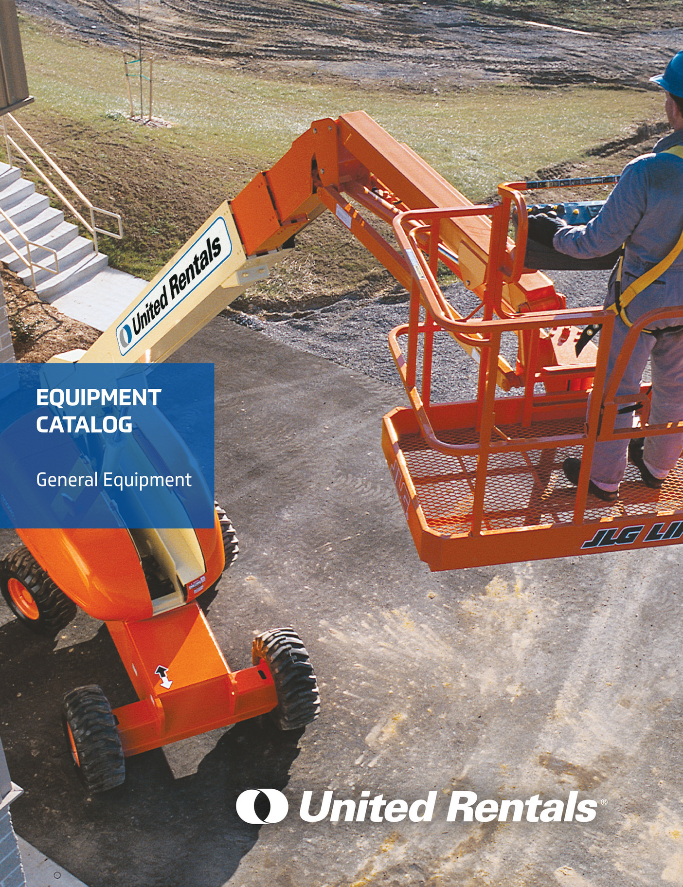 United Rentals General Equipment - Page 1
