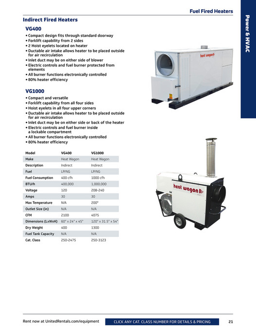 United Rentals Power & HVAC - Page 22-23