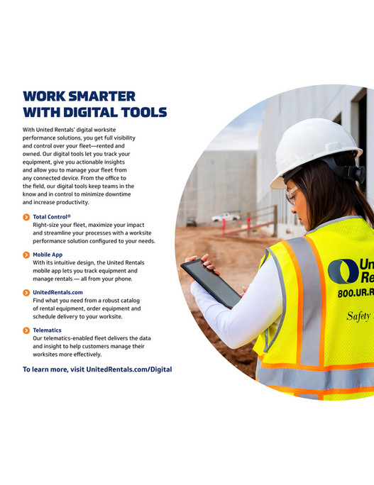 United Rentals Tool Solutions - Page 58-59