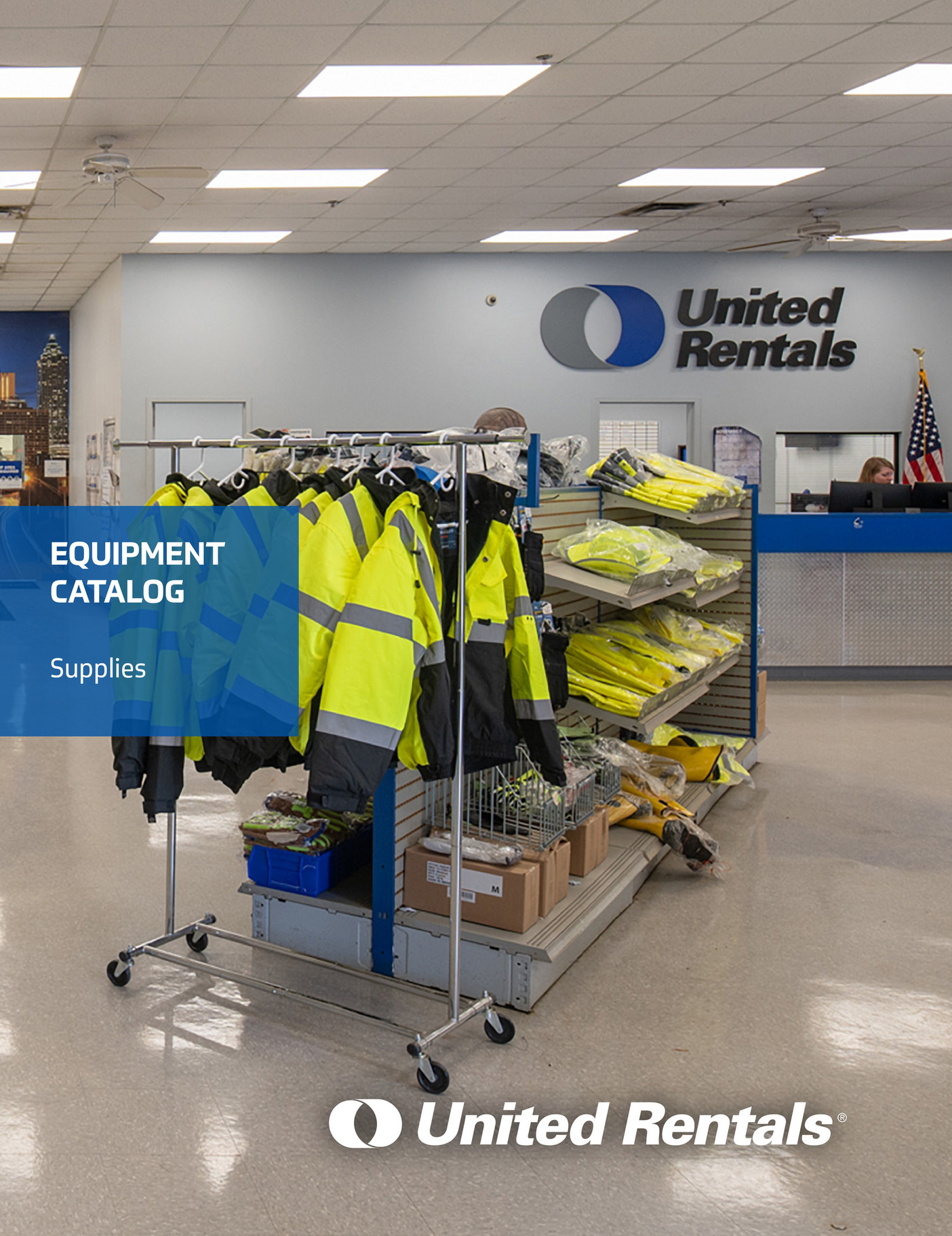 United Rentals Supplies - Page 58