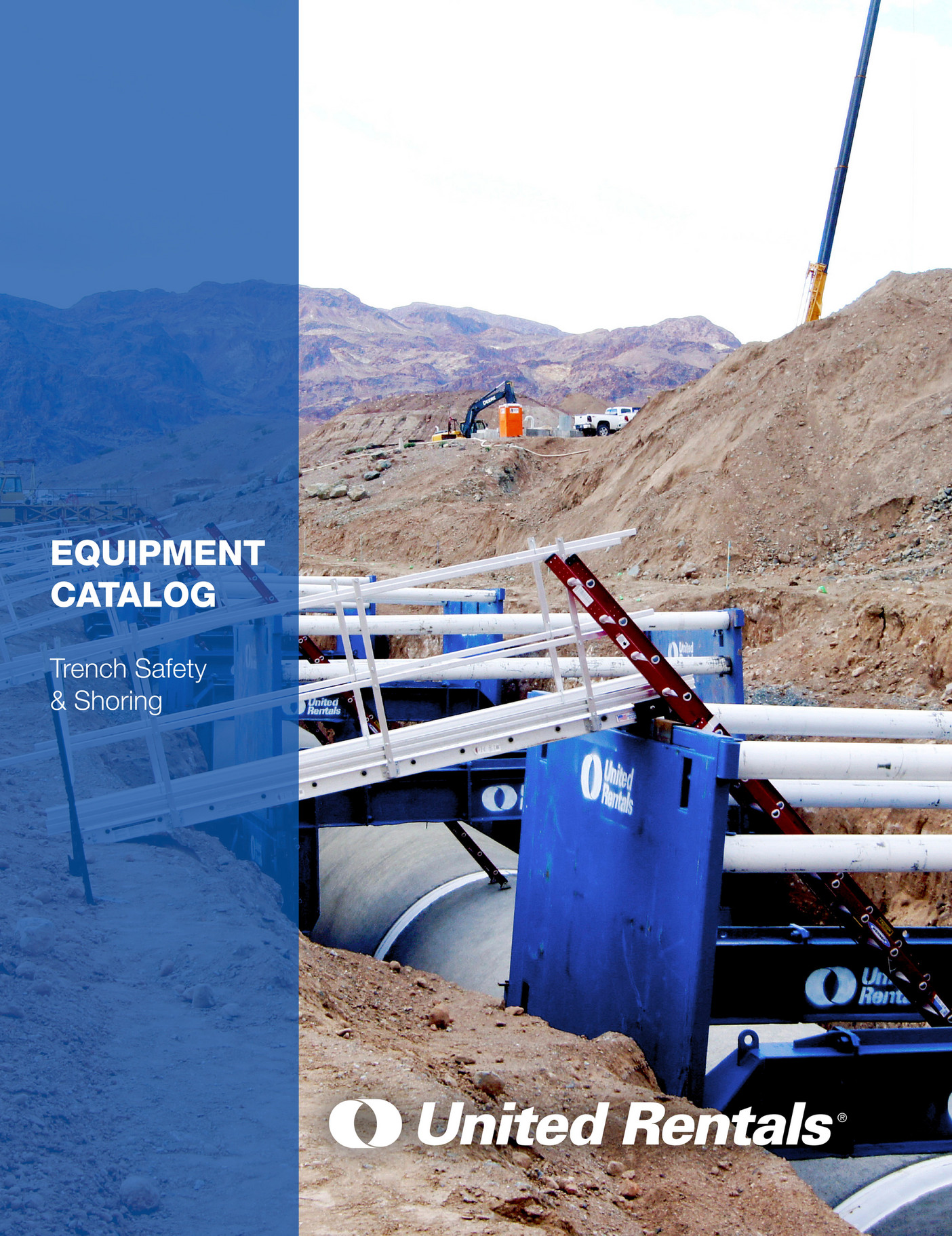 United Rentals Trench Safety & Shoring - Page 14-15