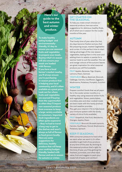 The Healthy Mummy - 2023_Whats_In_Season_Sampler - Page 2