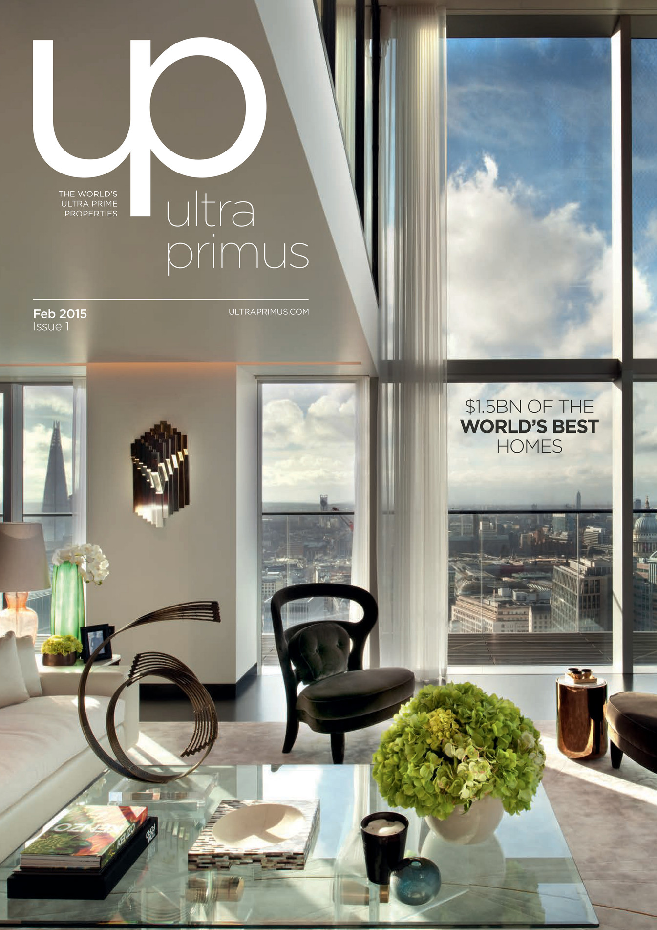 Ultra Primus - UP1 - Page 1 - Created with Publitas.com