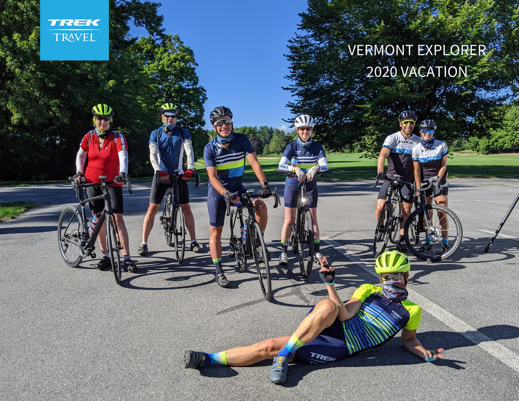Trek Travel - Vermont Explorer 08-30-20 - Page 1