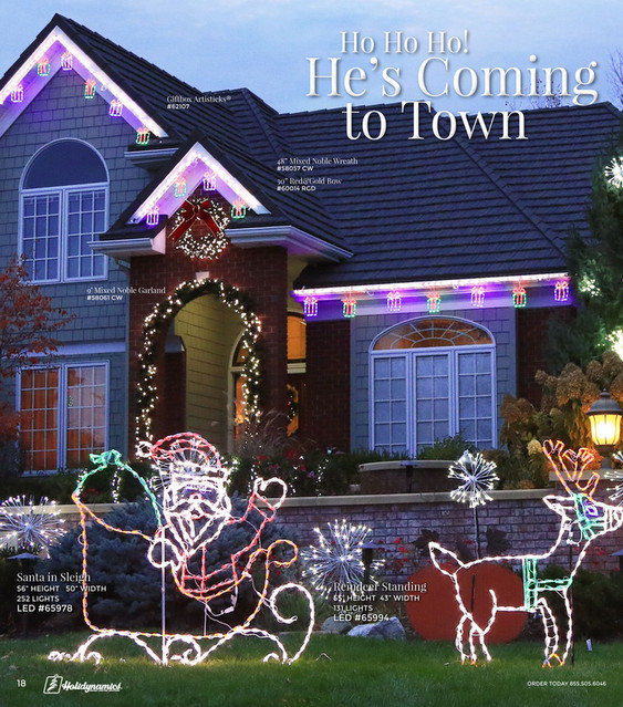 Holidynamics Catalog 2019 - Page 18-19