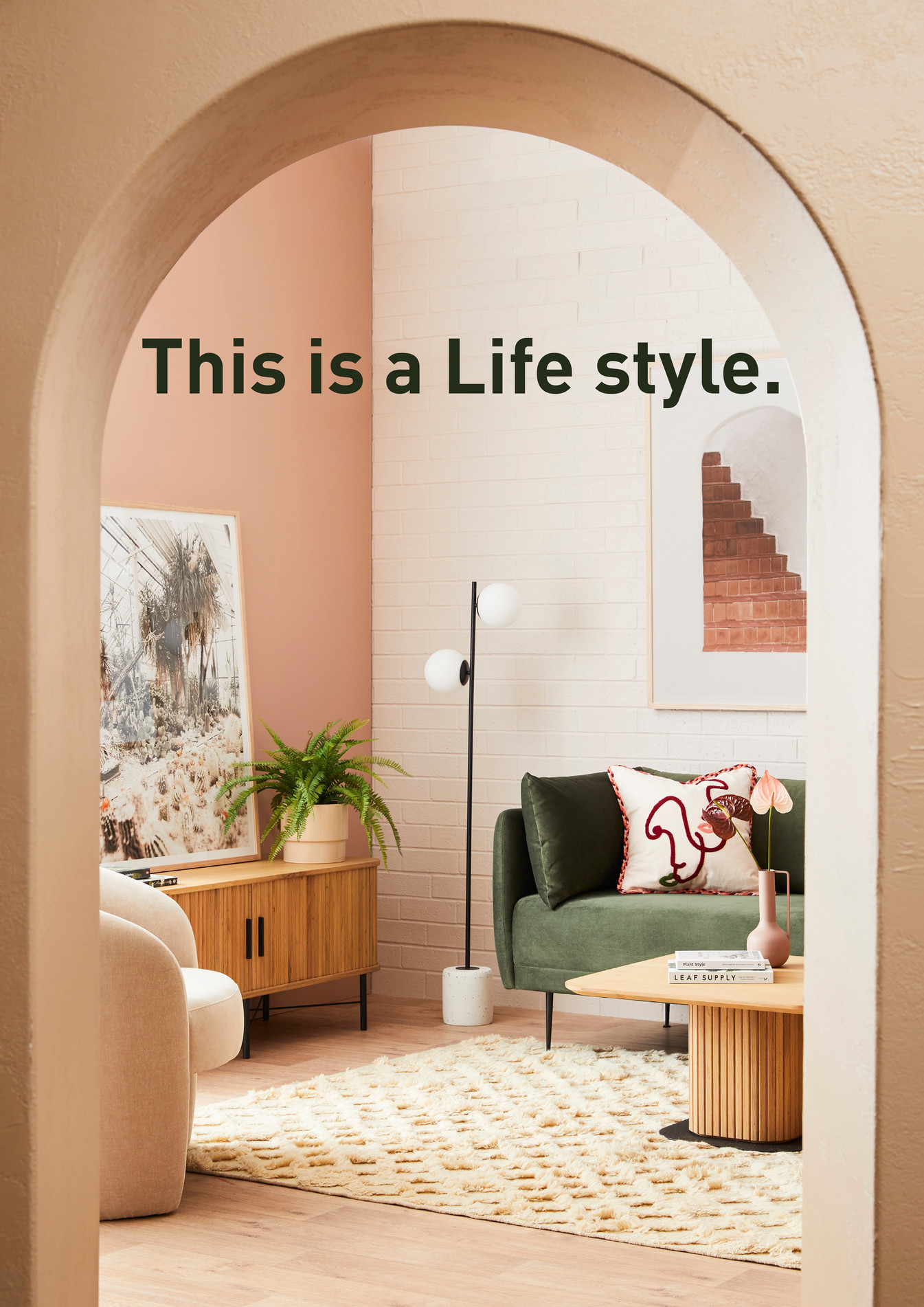 Life Interiors - Landscape 2020 Lookbook - Page 1