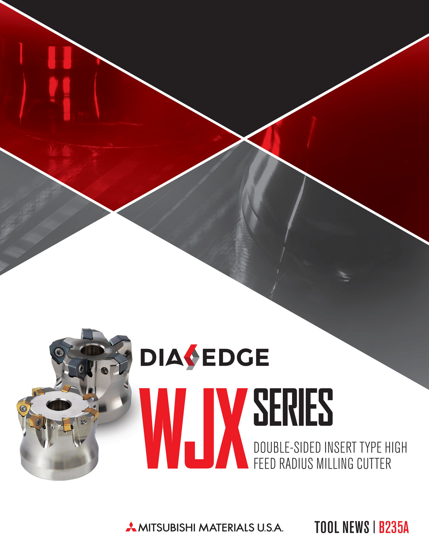 Mitsubishi Materials B235A WJX Page 8 9 mitsubishi-materials-b235a-wjx-page-8-9