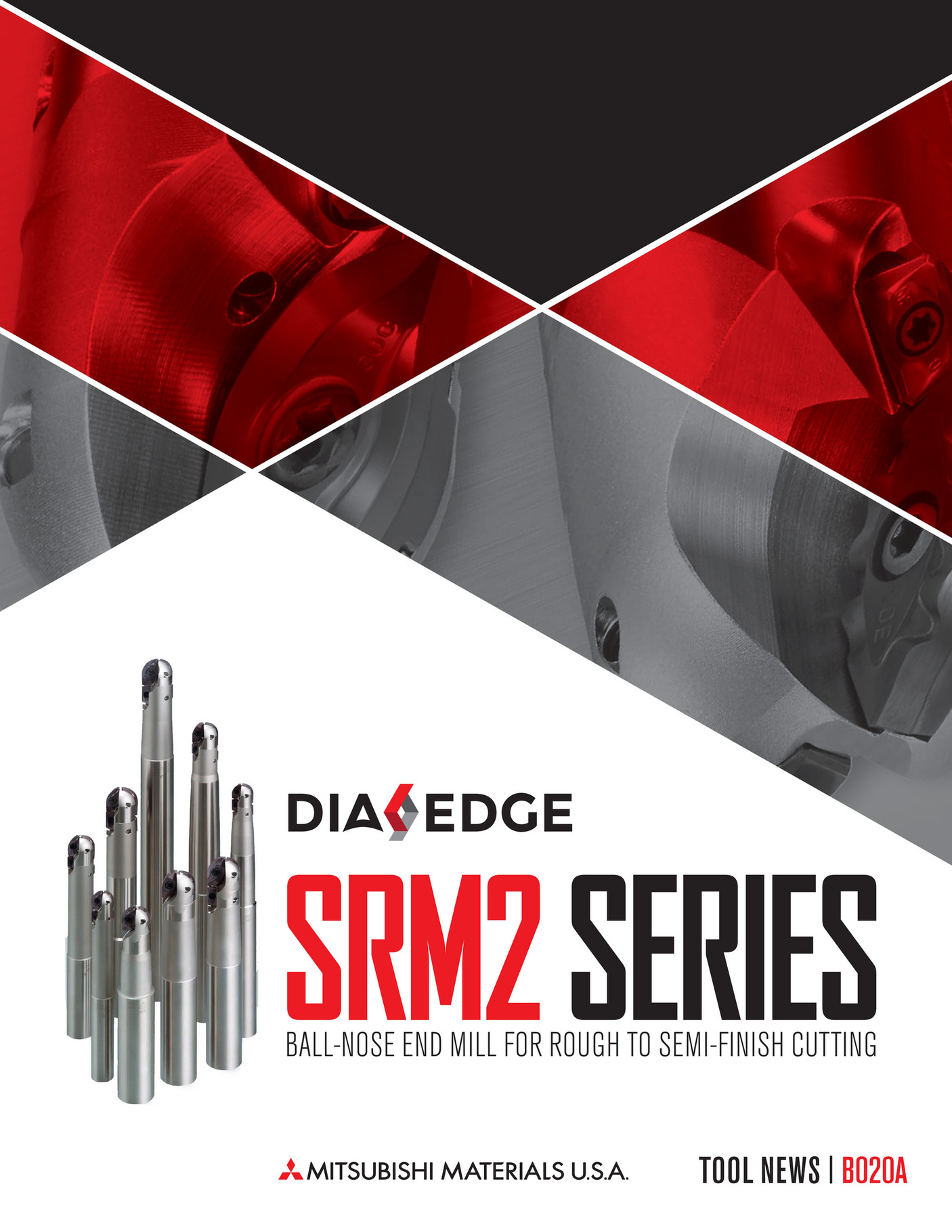 Mitsubishi Materials - B020A_SRM2_201602-CUD - Page 14-15