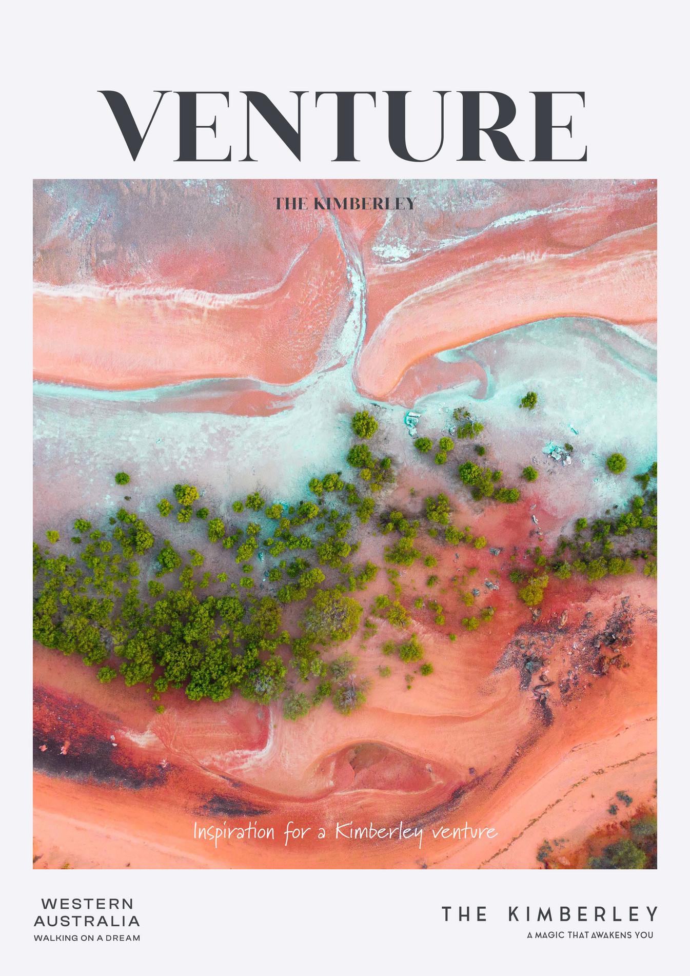 Venture the Kimberley Travel Magazine May 2023 │ Australia's North West ...