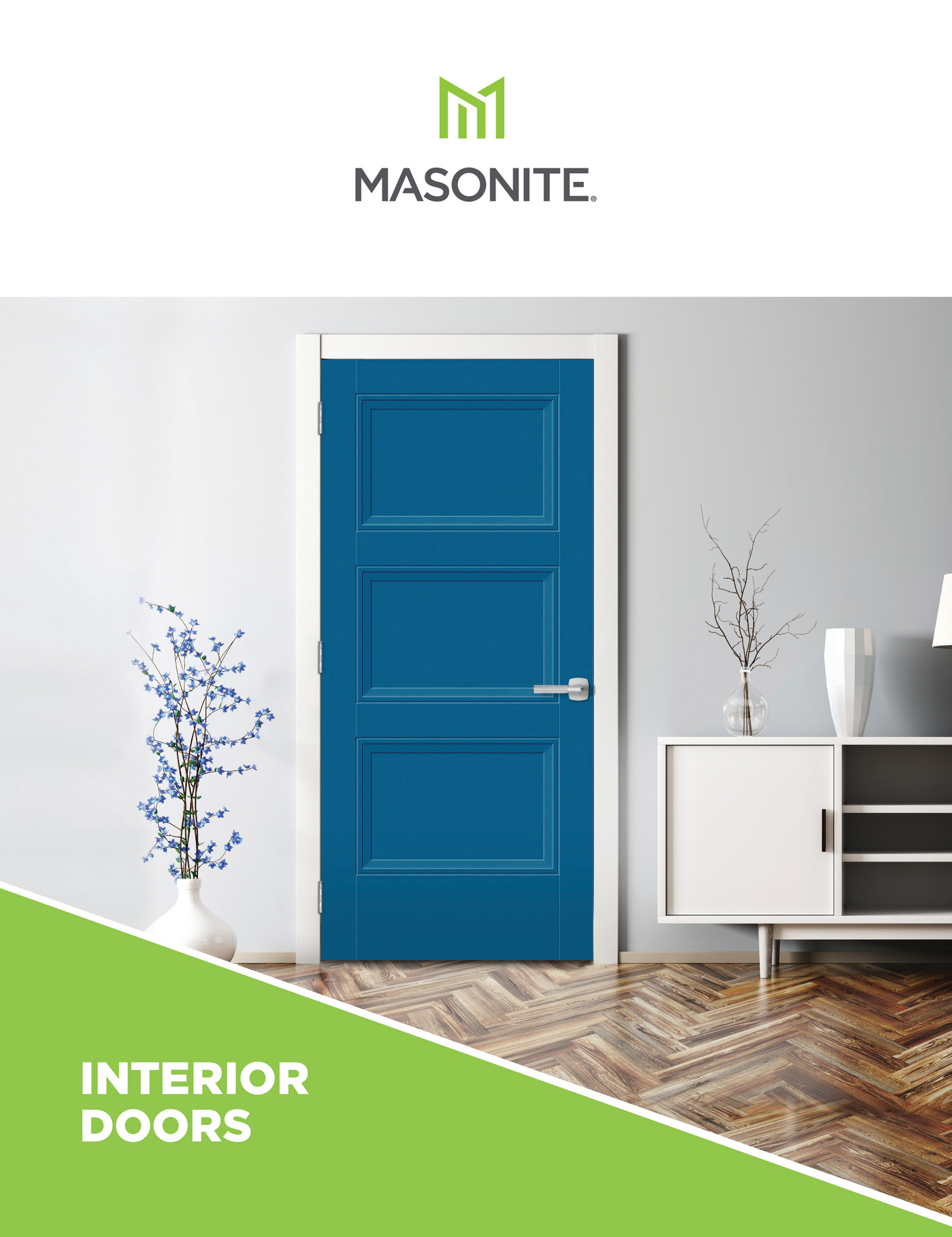 Interior Doors | Masonite - Page 1