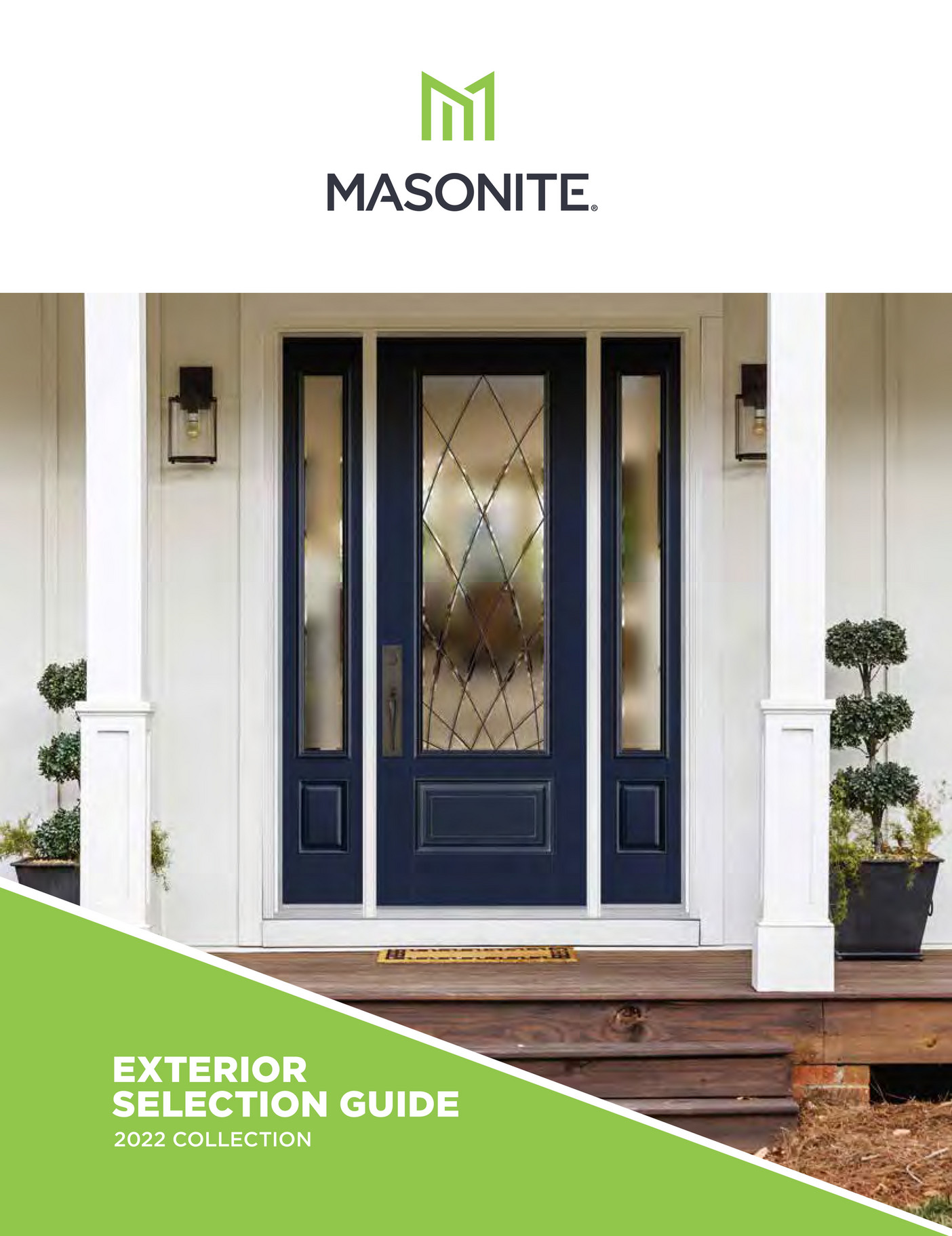 Masonite International - 2022_FMD_ExteriorSelectionGuide_DIGITAL - Page ...