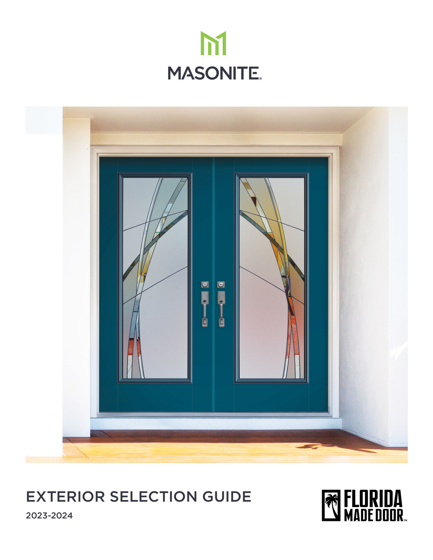 Masonite International - 2022_FMD_ExteriorSelectionGuide_DIGITAL - Page ...
