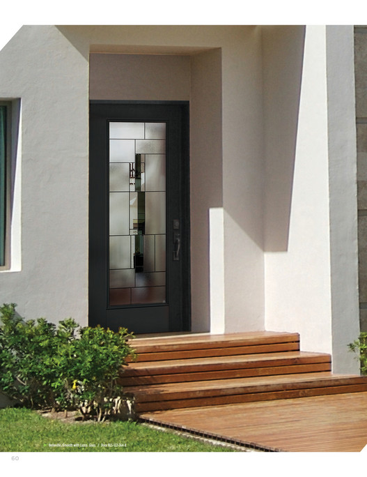 Masonite International - Exterior Doors Catalog_2020_DIGITAL - Page 62-63