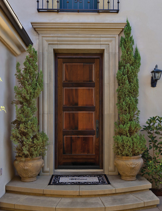Masonite International - 2022-Wood-Door-Catalog - Page 20-21