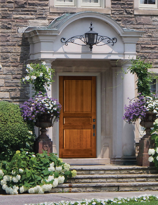 Masonite International - 2022-Wood-Door-Catalog - Page 14-15