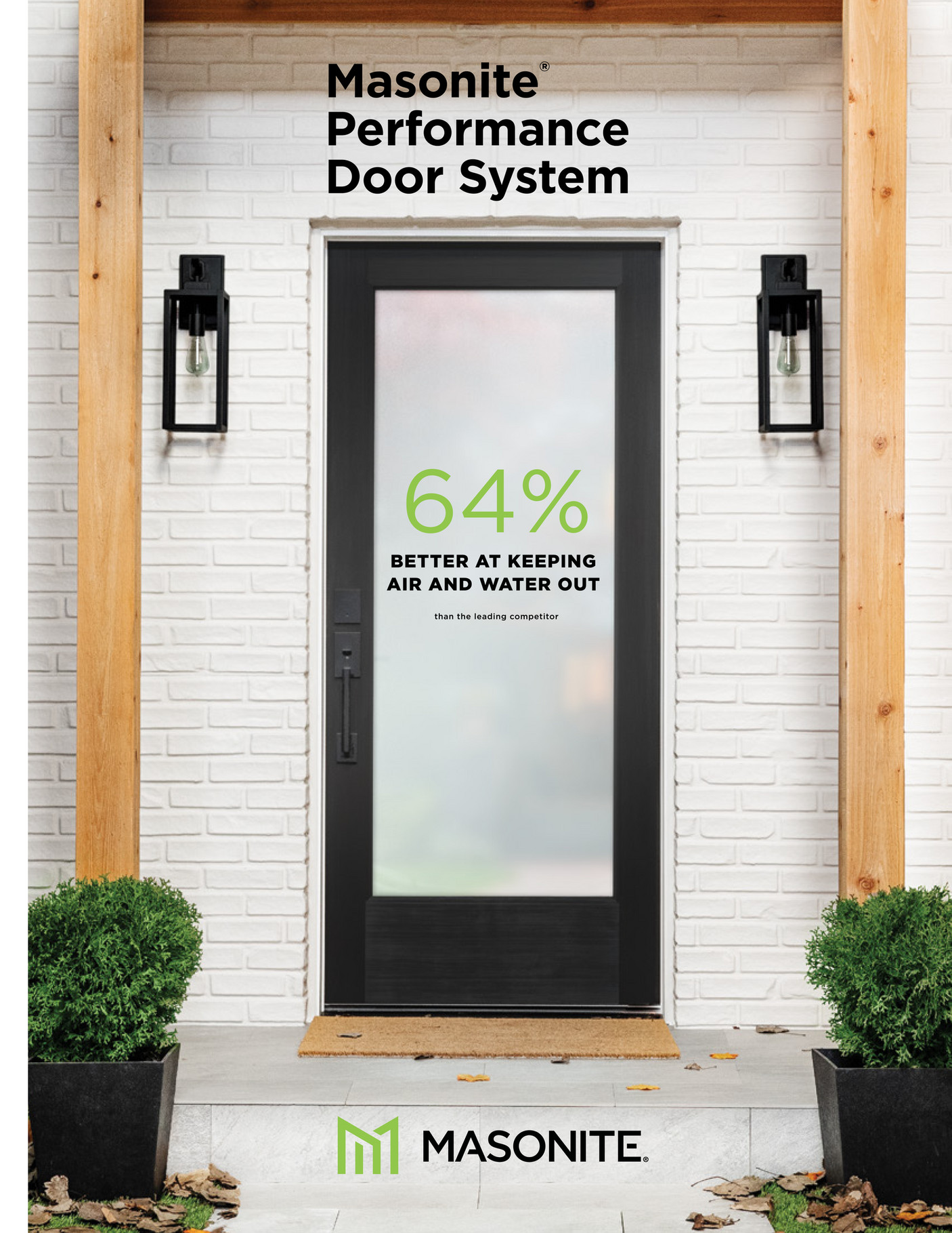 Masonite International - MPDS_Masonite_Builder_Brochure - Page 1