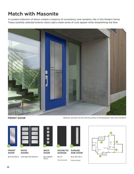 Masonite International - RES-22108-Exterior-Selection-Guide-WHL-V6-Web ...