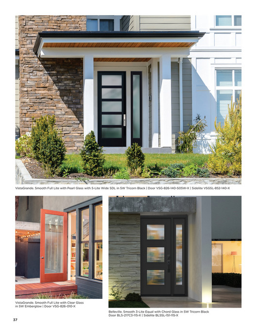 Masonite International - RES-22108-Exterior-Selection-Guide-WHL-V6-Web ...