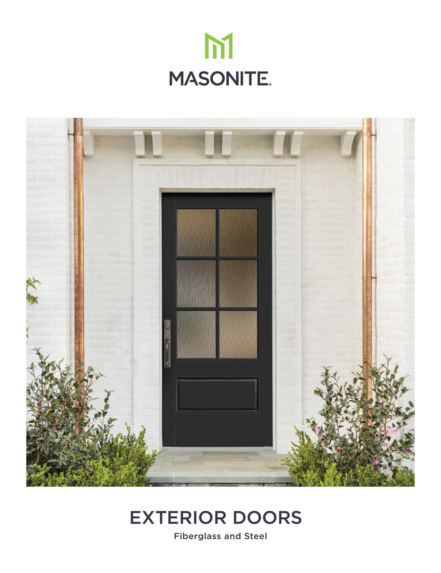 Masonite International - RES-22108-Exterior-Selection-Guide-WHL-V6-Web ...