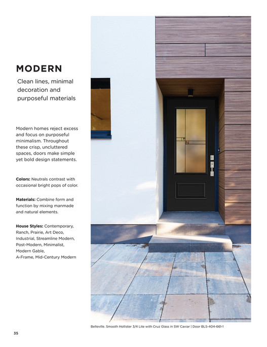 Masonite International - RES-22108-Exterior-Selection-Guide-WHL-V6-Web ...