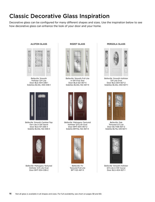 Masonite International - Wholesale_Exterior_Selection_Guide_RES-24100 ...