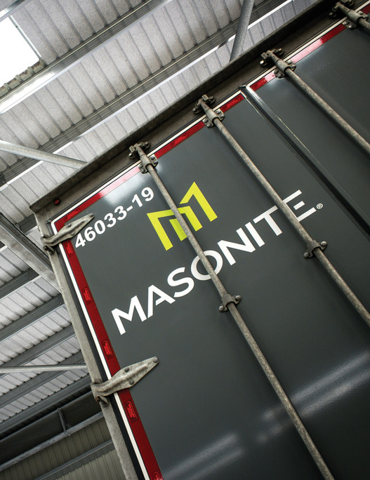 Masonite International - Interior_Selection_Guide - Page 4-5