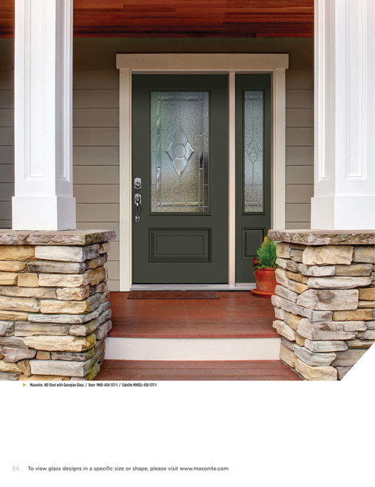 Florida Made Door | Exterior Doors Selection Guide | Masonite Doors ...