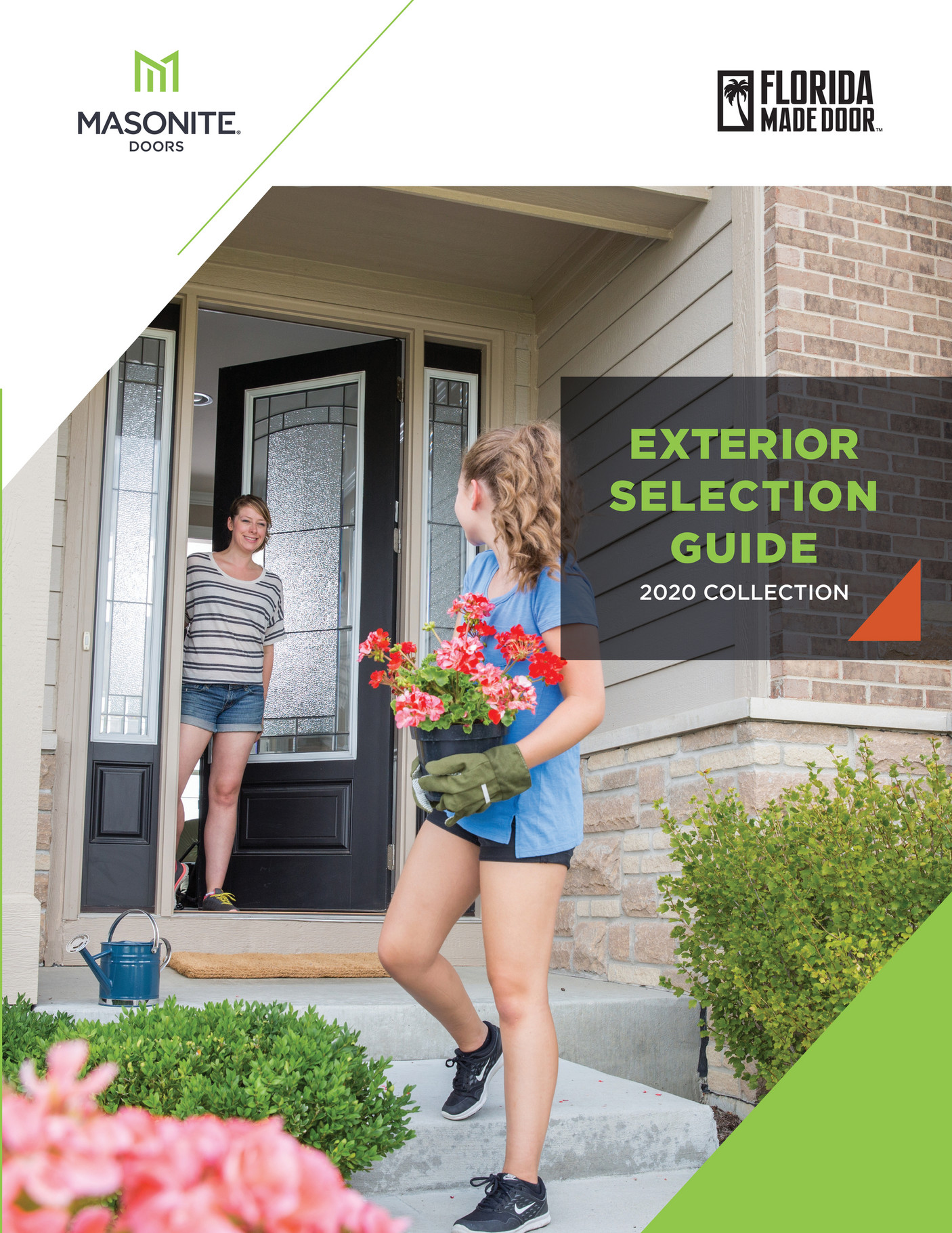Florida Made Door | Exterior Doors Selection Guide | Masonite Doors ...