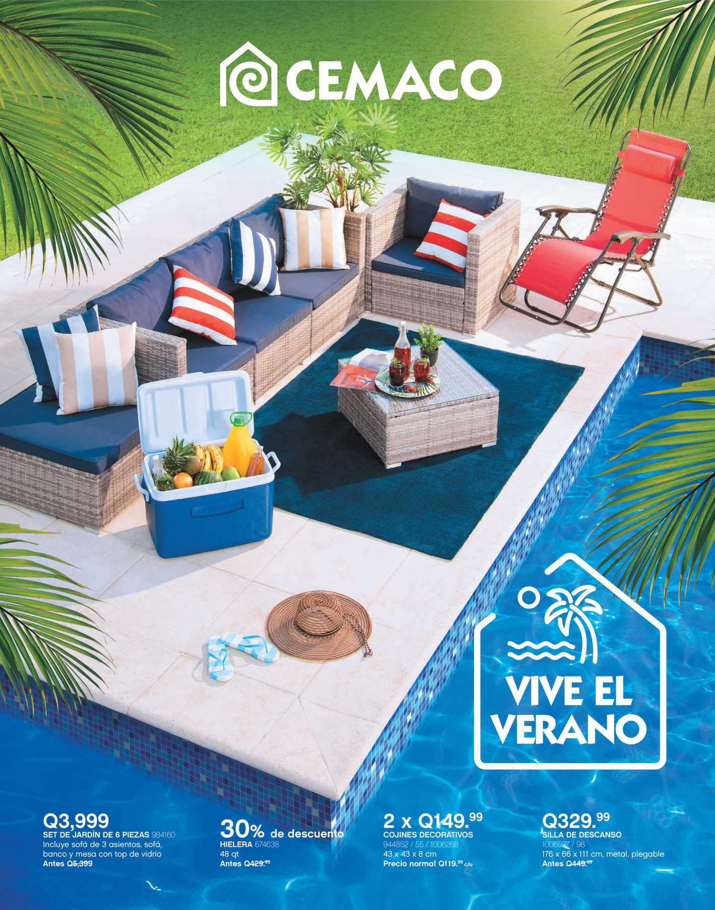 CEMACO - VERANO 2020 - Página 1