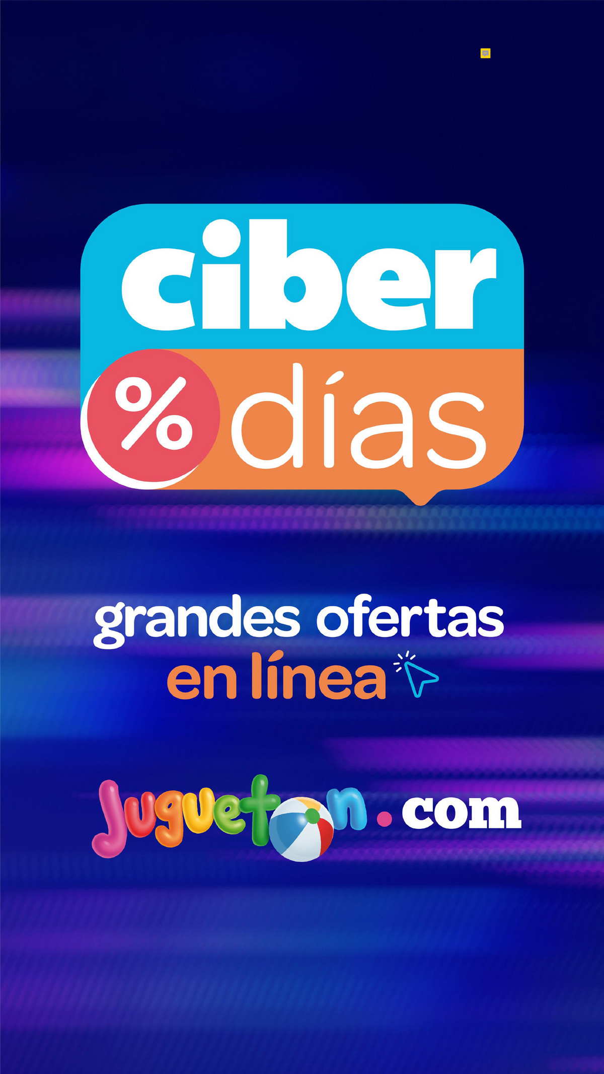 CEMACO - Ciberdías Jugueton suple - Página 1