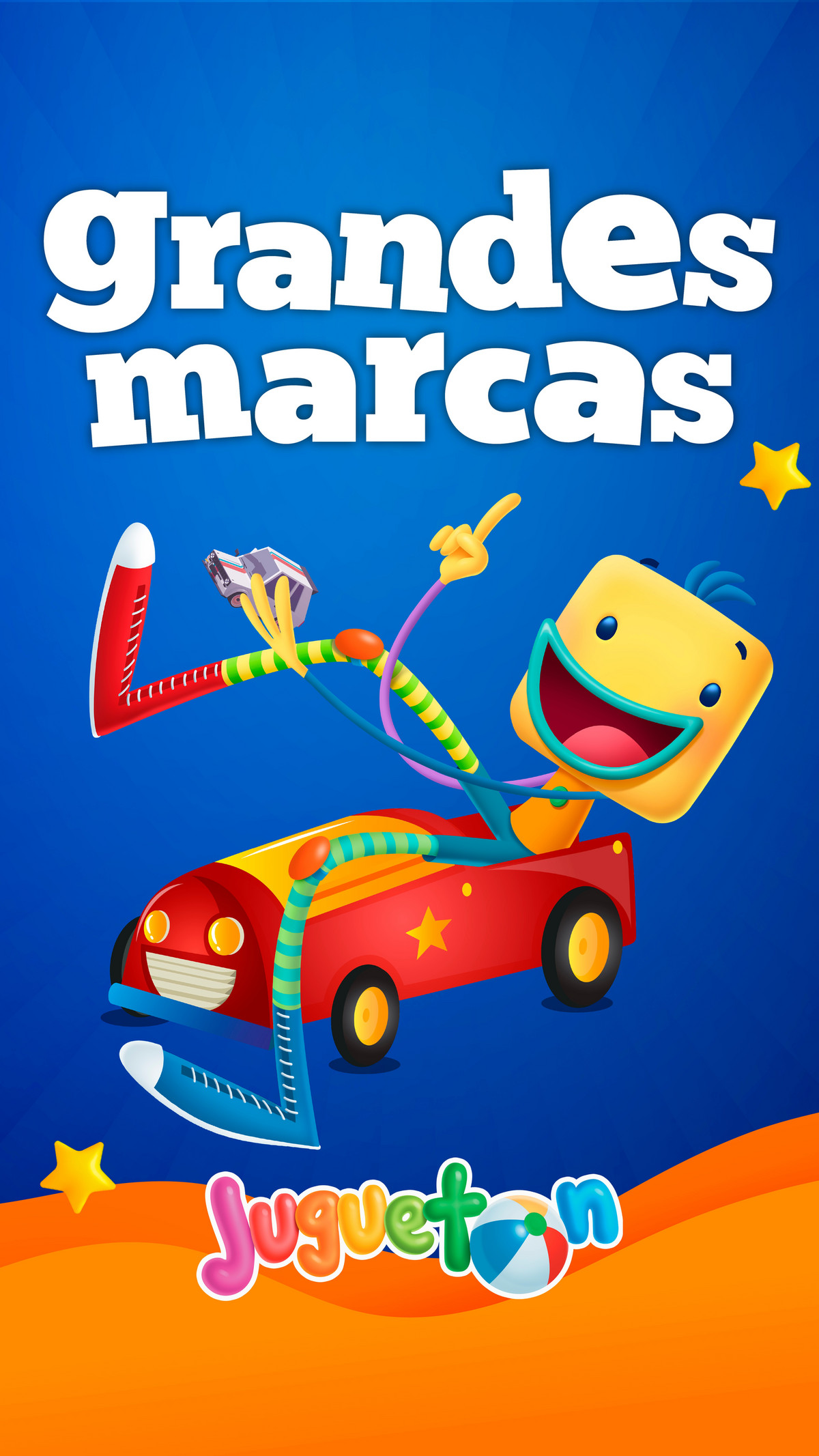 CEMACO - 2023feb_revista_GrandesMarcas_jugueton - Página 1