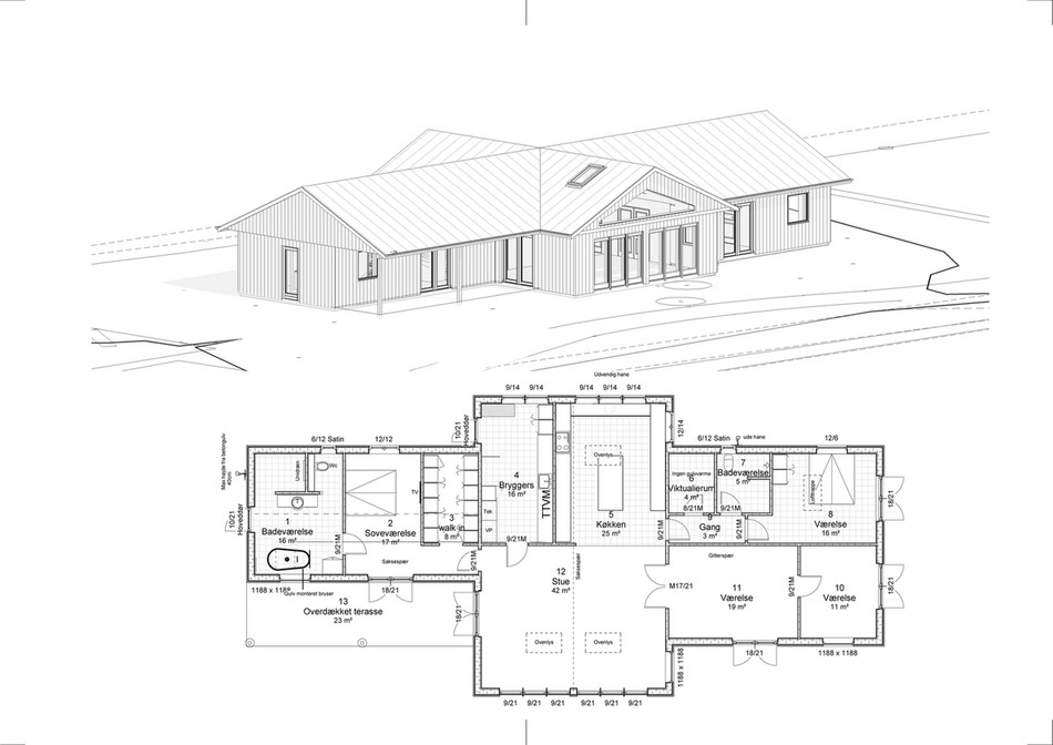 OnPrint A/S - Plantegninger 2 - Page 42