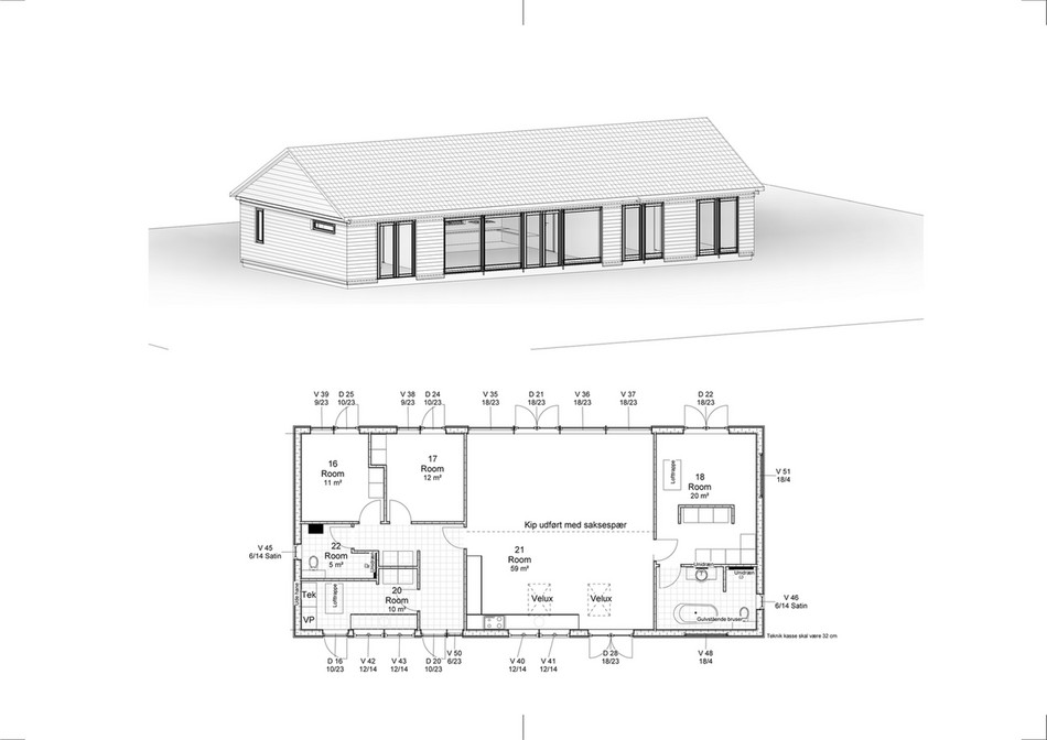 OnPrint A/S - Plantegninger 2 - Page 41