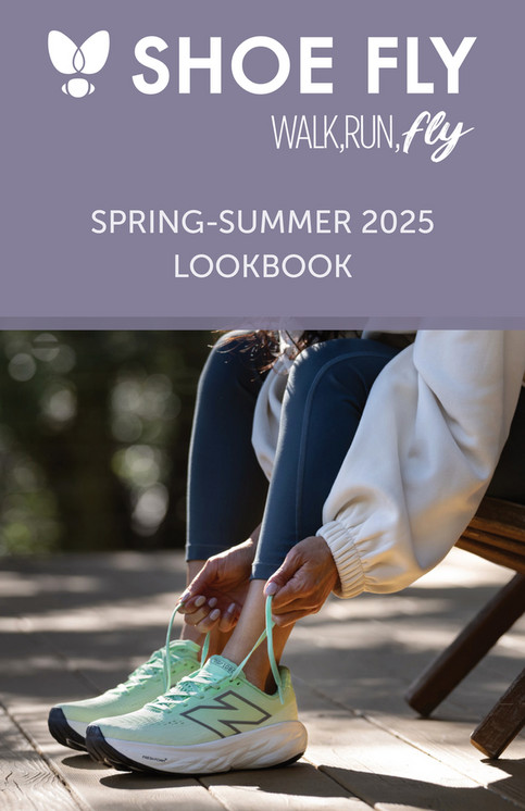 Shoe Fly - SP25 LookBook - Shoe Fly Charlottesville, McLean, and ...