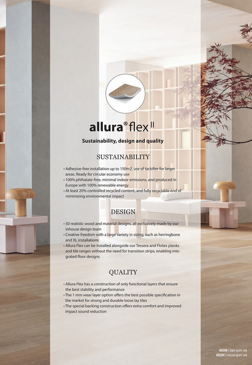 Sample_Brochures - Allura Flex digital sample book - English - Page 10-11