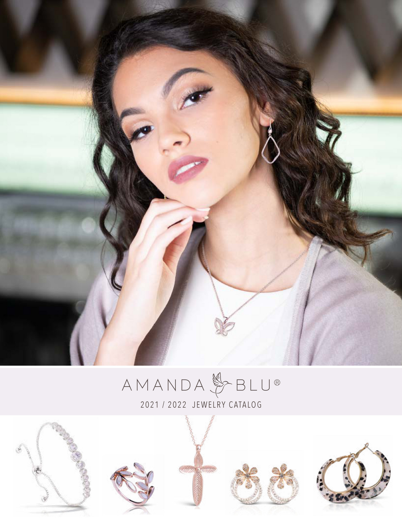 Next Generation Dallas - Amanda Blu 2021/2022 Jewelry - Page 2-3