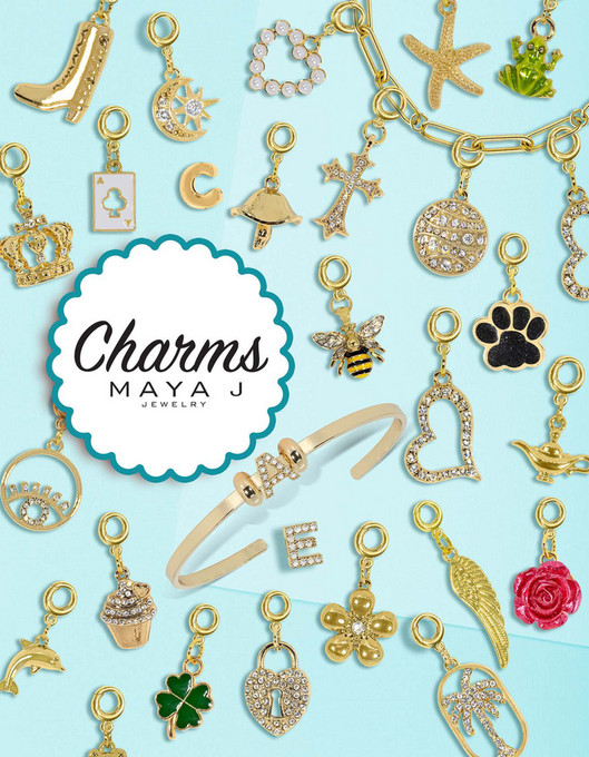 NextGen Dallas - Maya J So Charming 2025 - Page 1