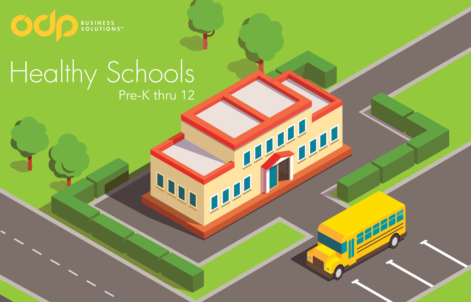 Healthy Schools Pre K-12 - Page 2