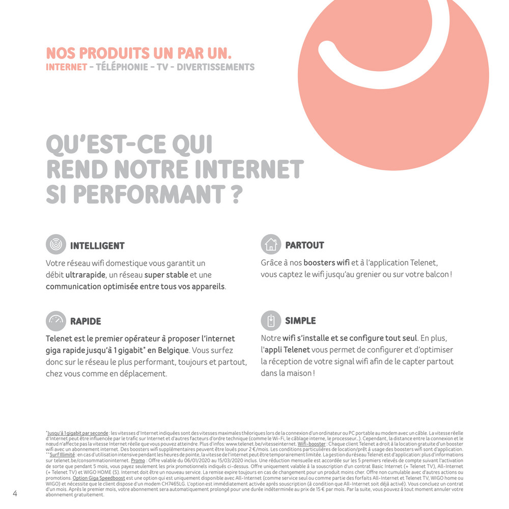 Wifi Partout Dans La Maison | Ventana Blog