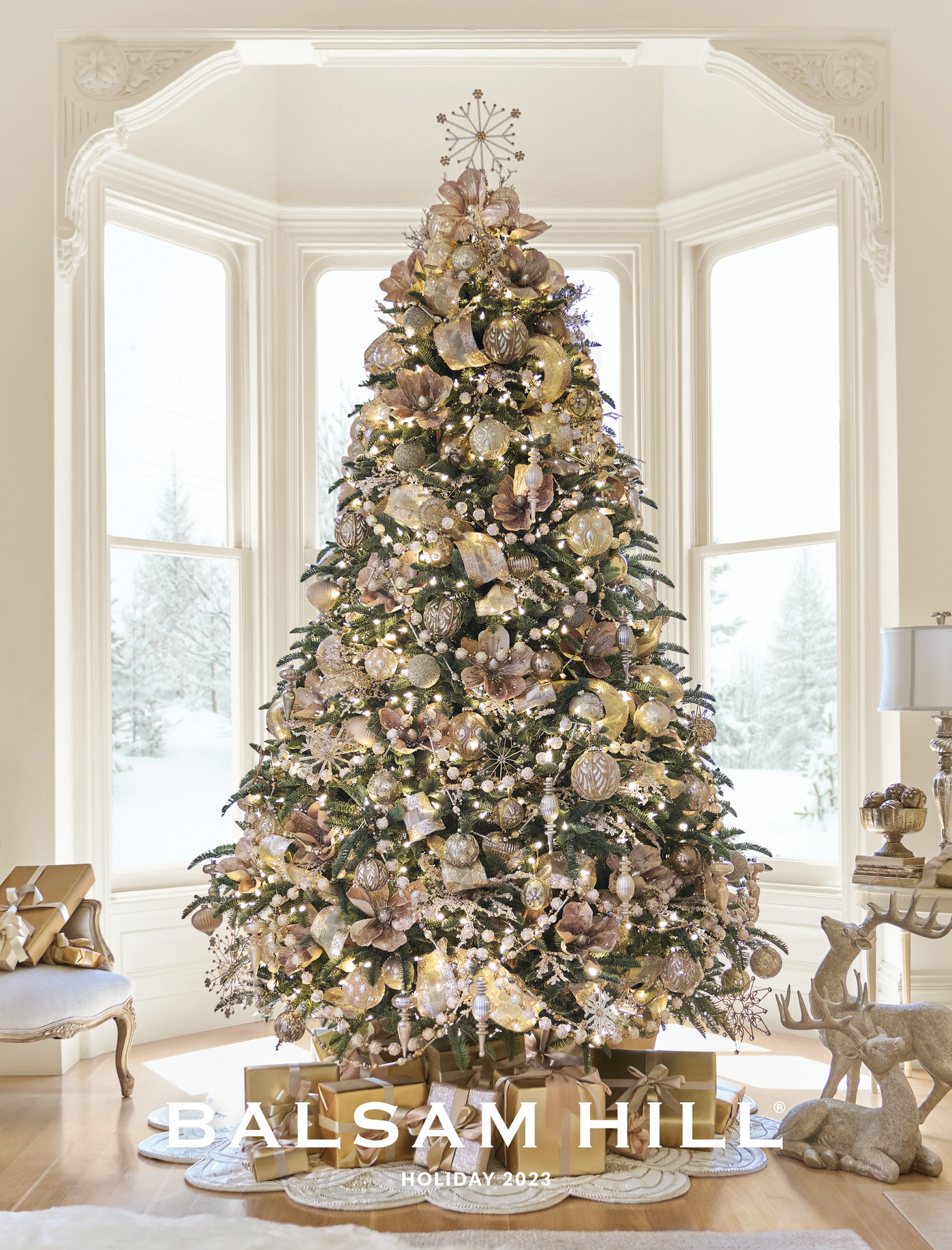 Balsam Hill - 2023 Holiday 2 - Page 1