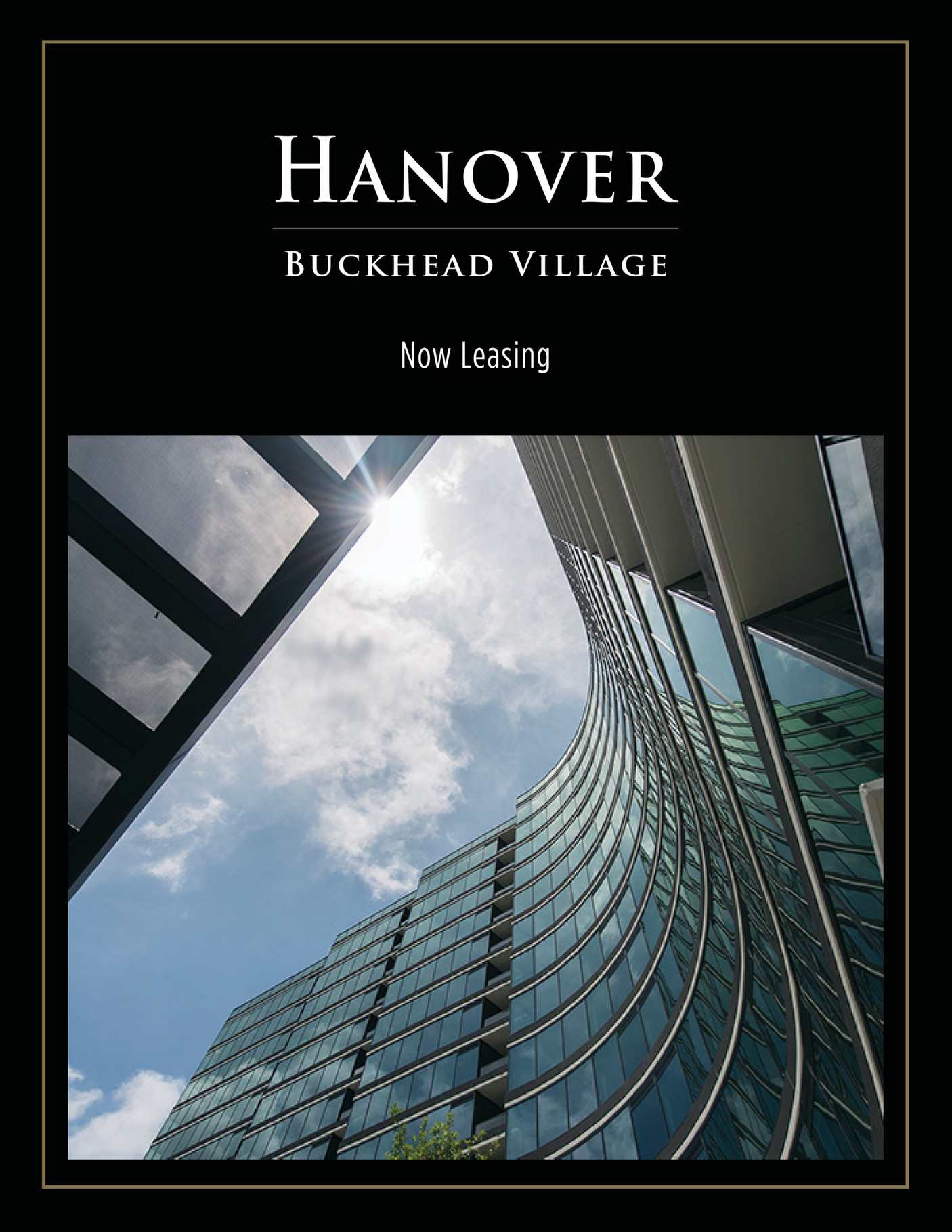 Hanover Company - HanoverCo - Buckhead Village - Digital Brochure ...