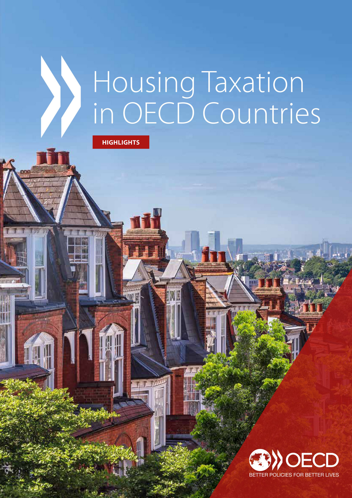Housing Taxation in OECD Countries - Page 1