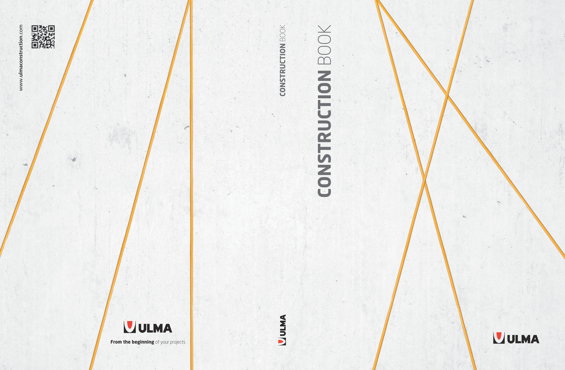 ULMA Construction - General Catalogue - Page 1 - Created with Publitas.com