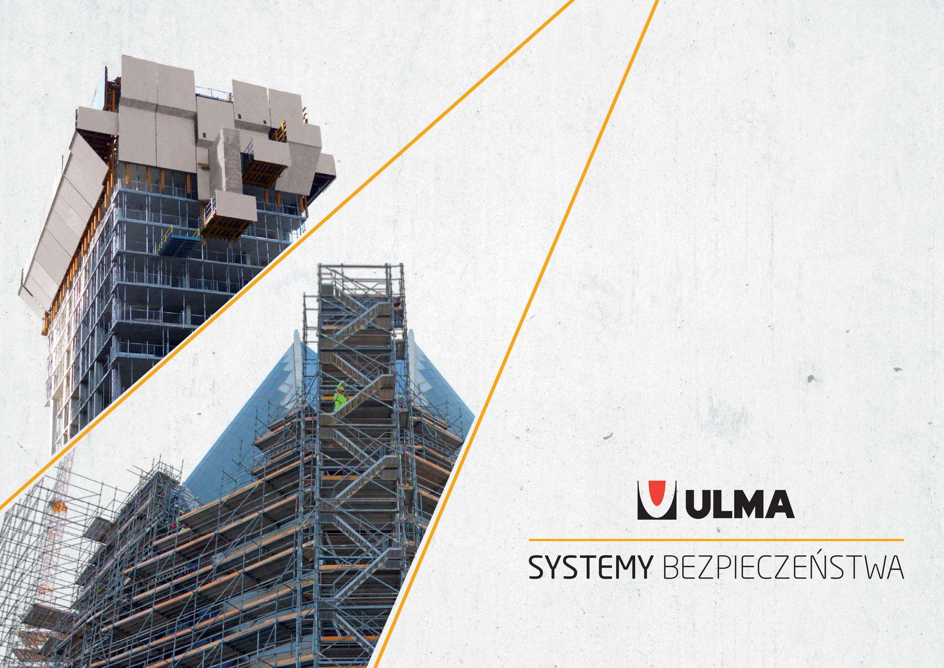 ULMA Construction - SYSTEMY BEZPIECZEŃSTWA | ULMA - Page 1 - Created ...