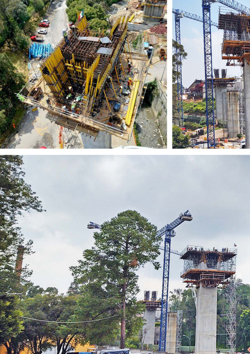 ULMA Construction - Revista de Construcción UNEWS México - Nº 21 - Page ...