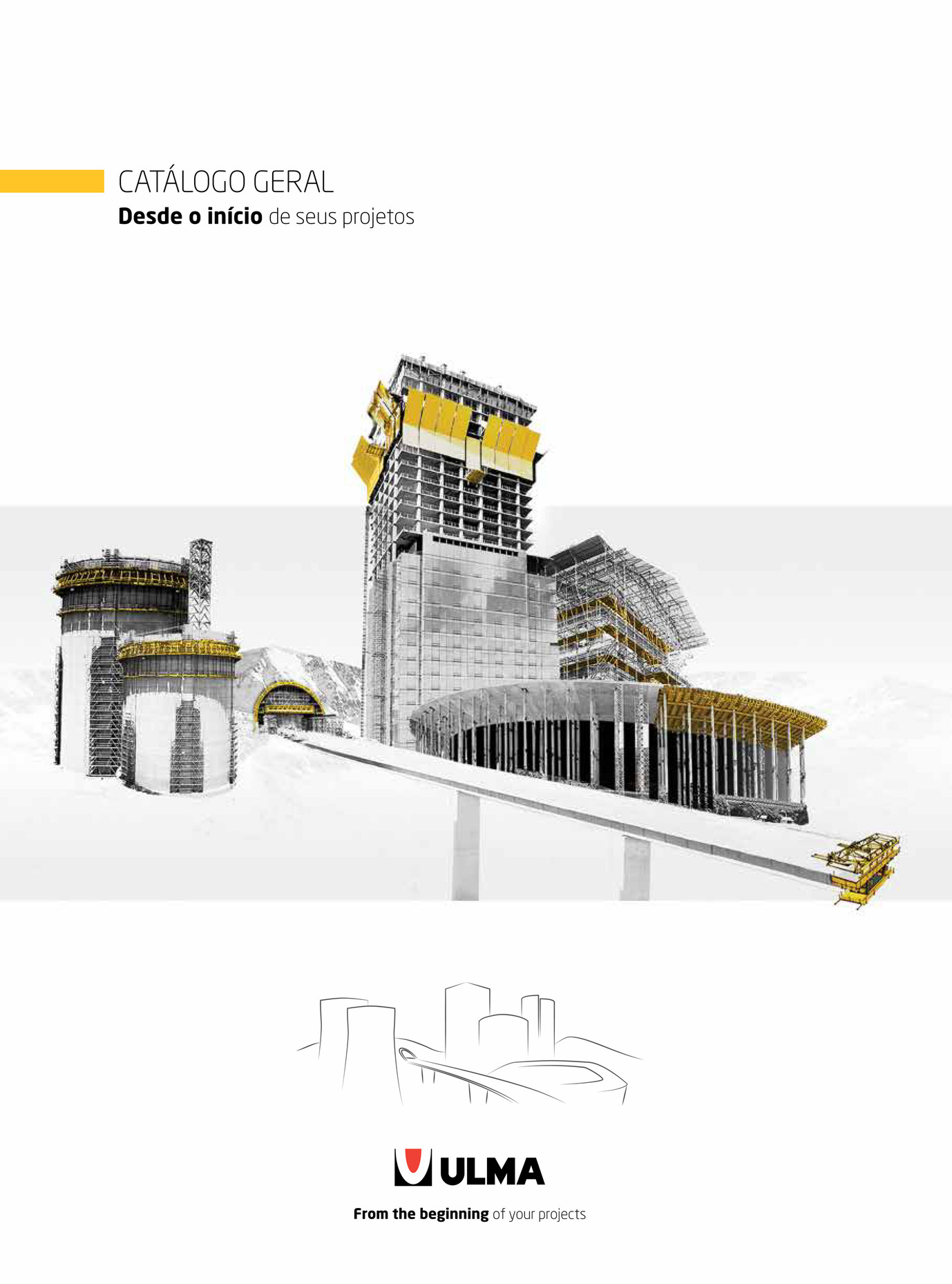 ULMA Construction - Catálogo Geral - Página 1 - Created with Publitas.com