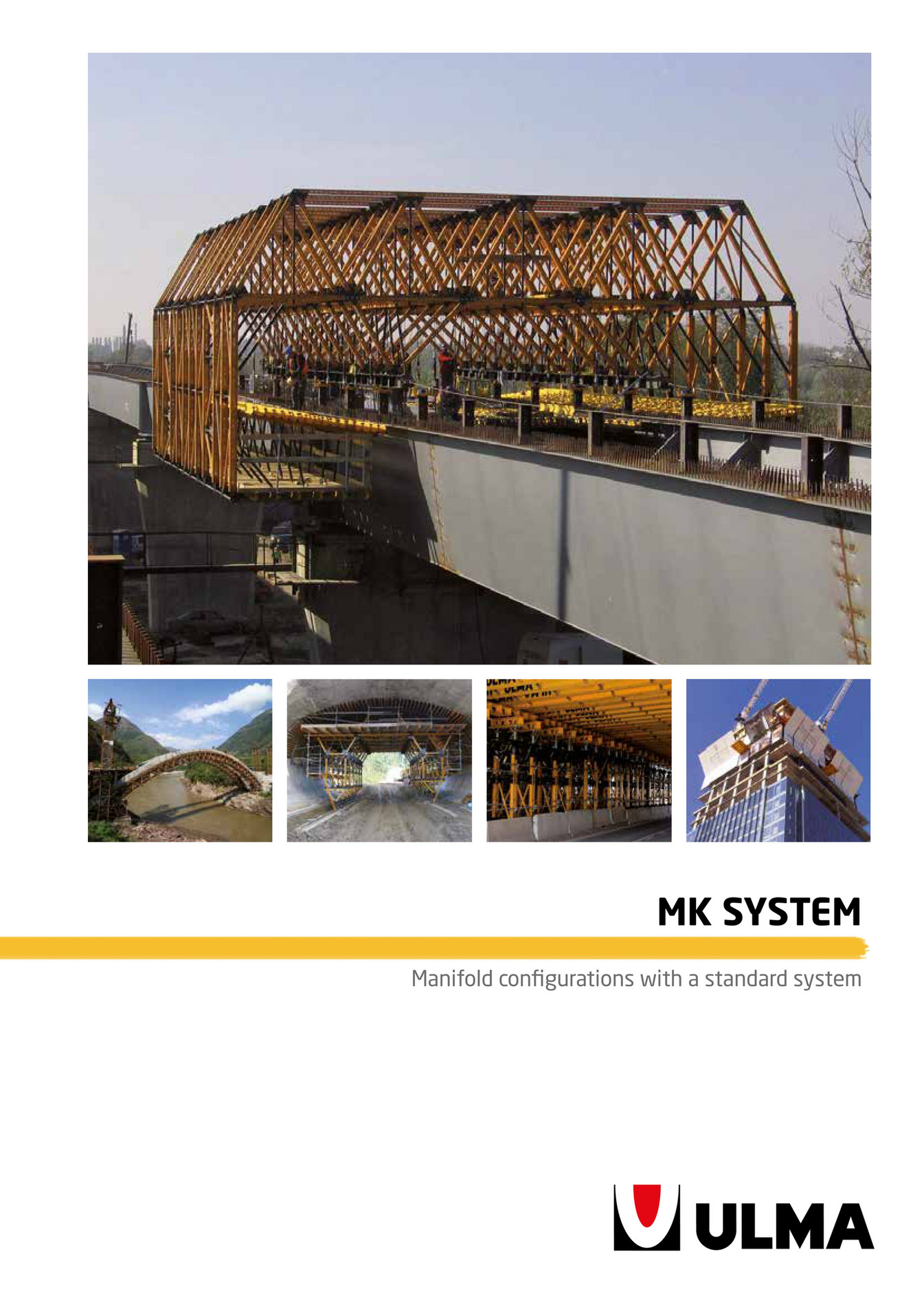 ULMA Construction - MK System Catalogue - Page 2-3 - Created with ...